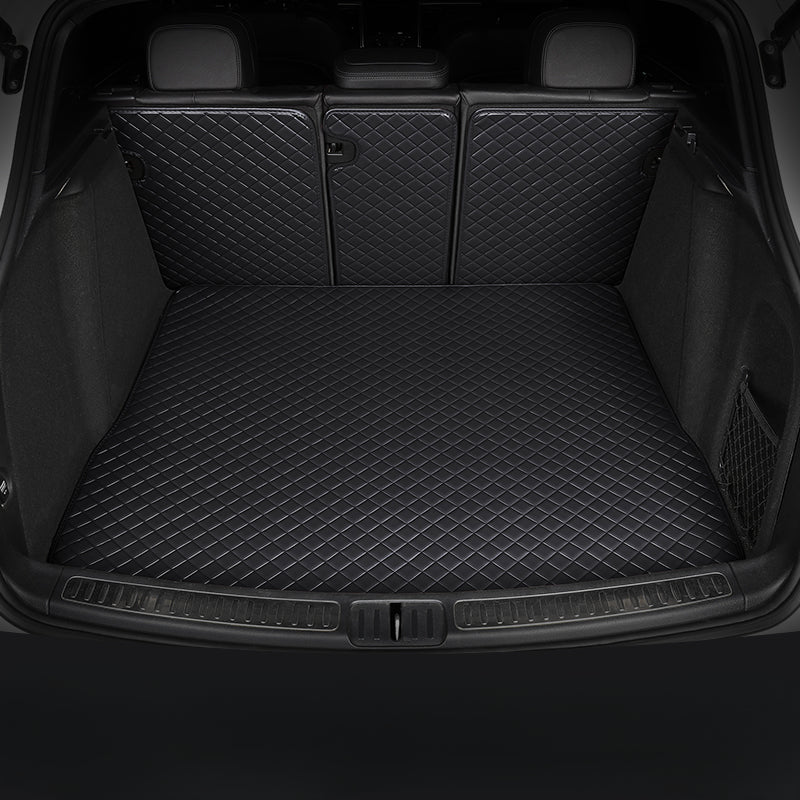 Custom trunk mats – Carmatssolutions